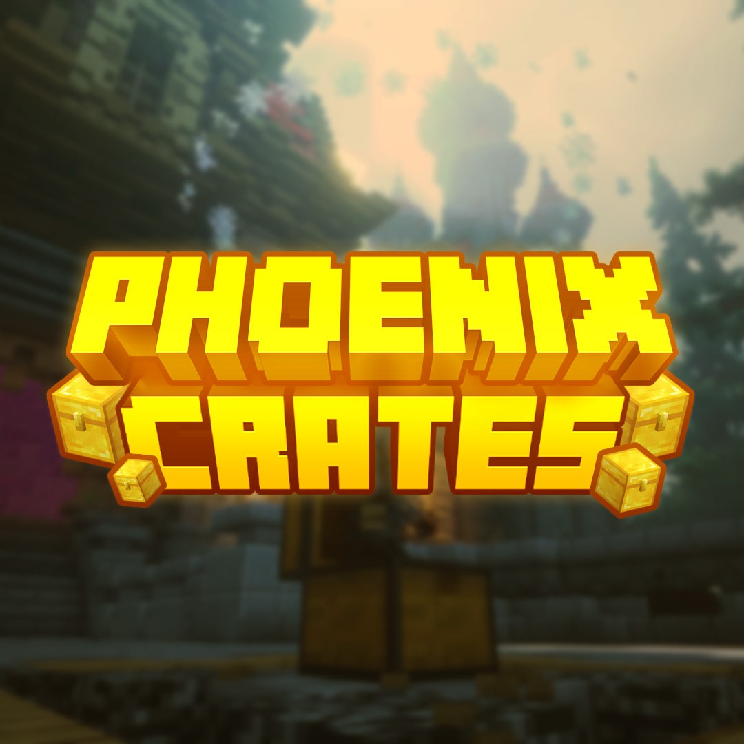 Phoenix Crates Lite | Phoenix Plugins